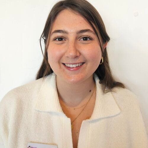 About – Peach Speech Pathology